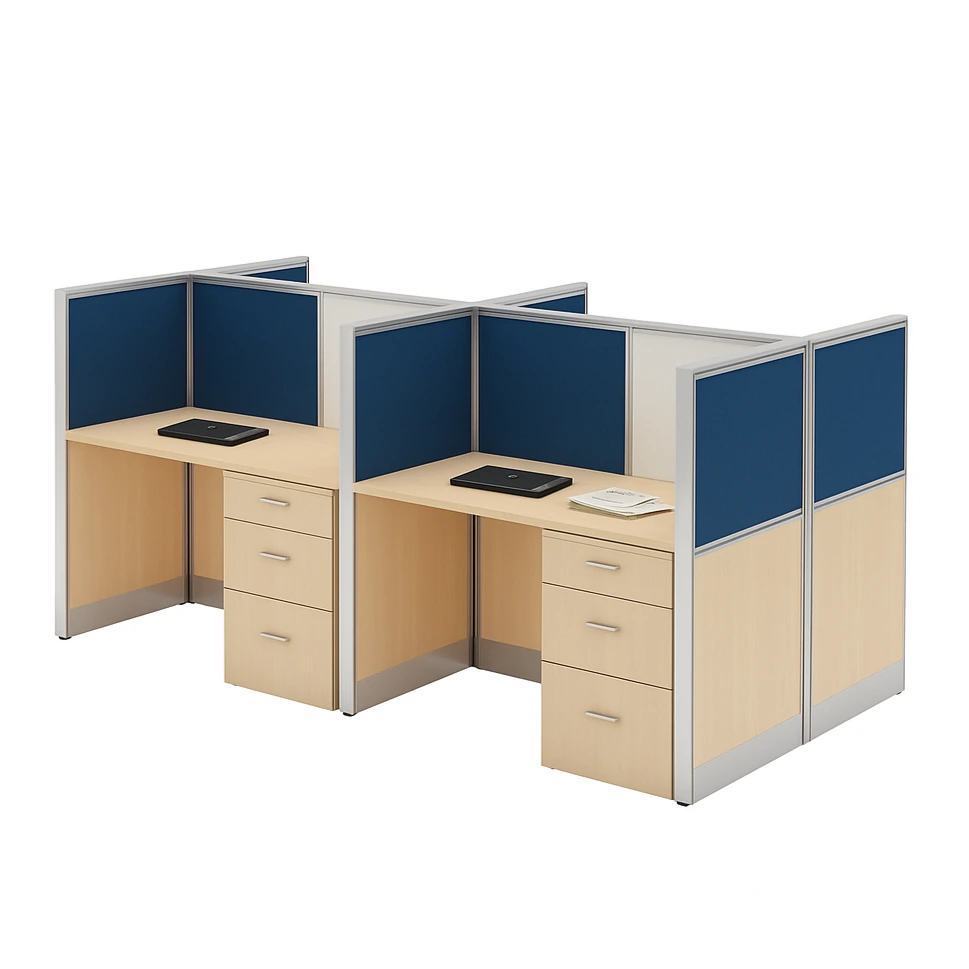 Linear Workstations | Transform Your Space